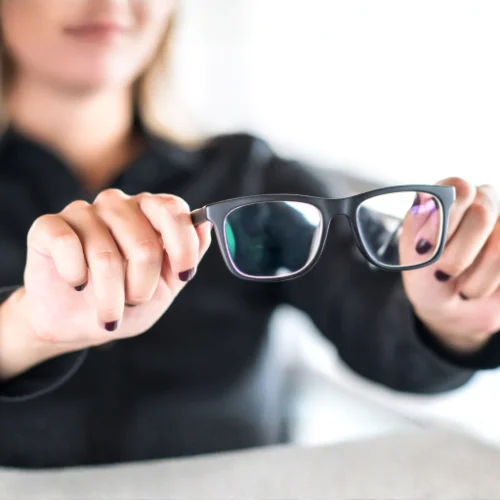 Eye Save Optometrist