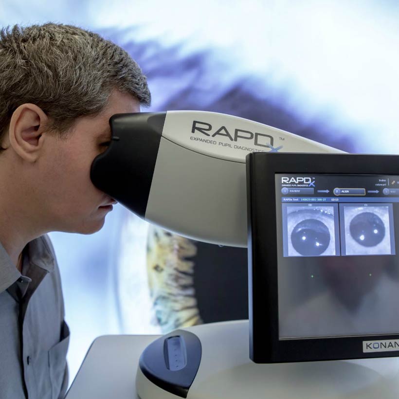 Eye Save Optometrist