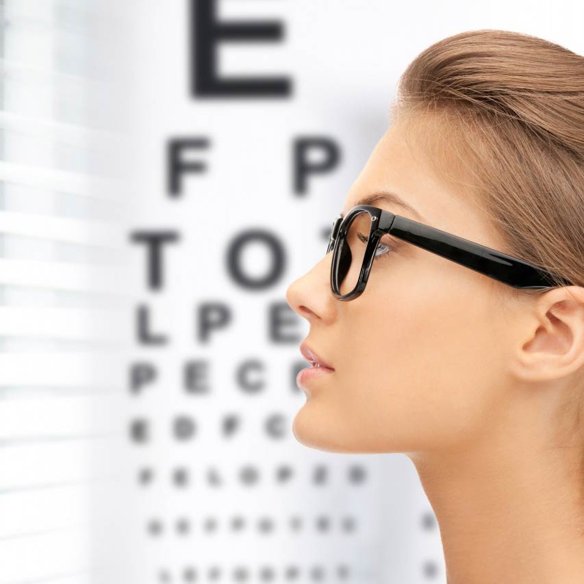 Eye Save Optometrist