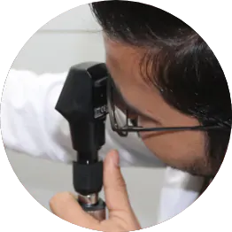 Eye Save Optometrist