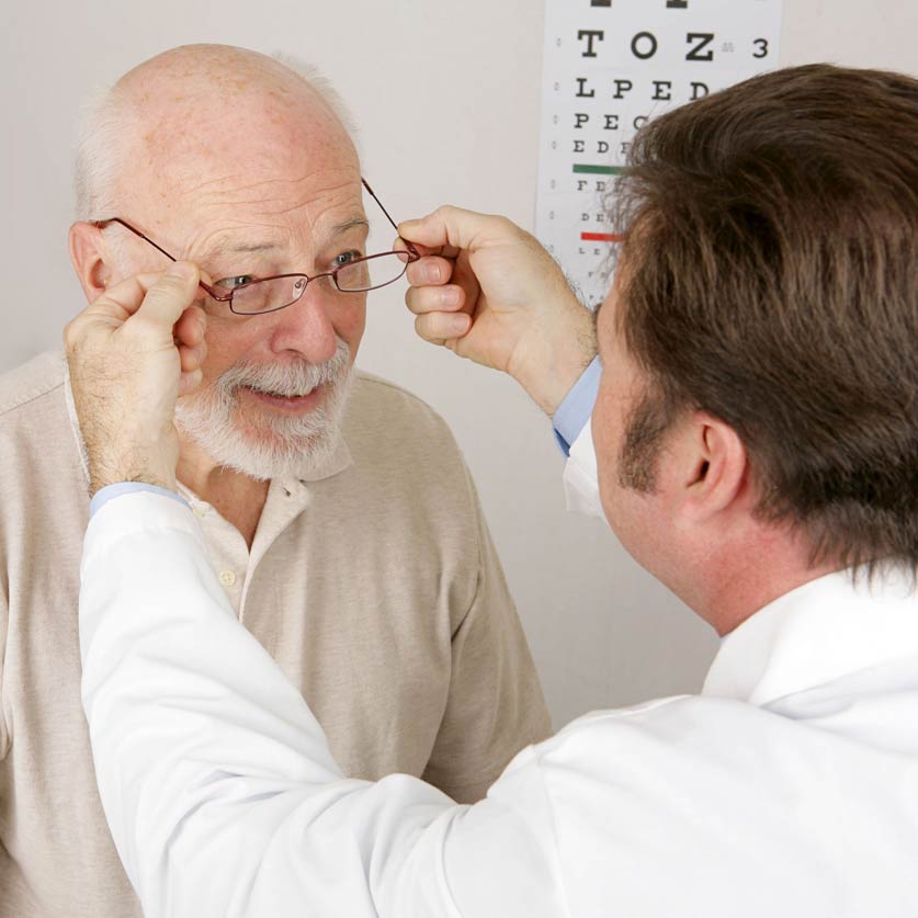 Eye Save Optometrist