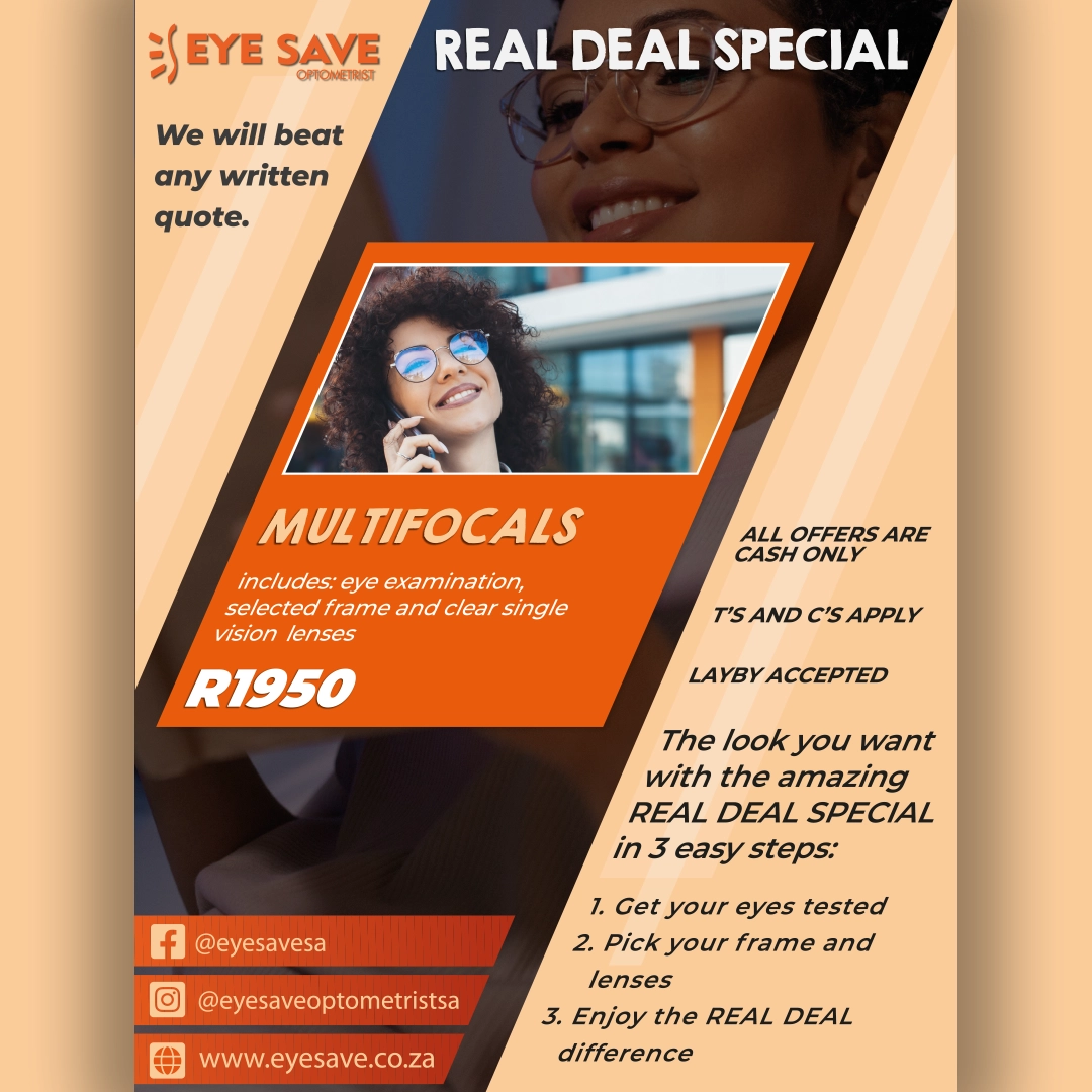 Eye Save Optometrist