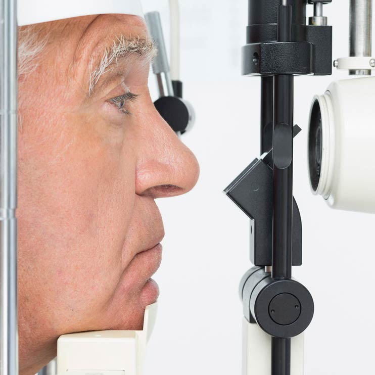 Eye Save Optometrist