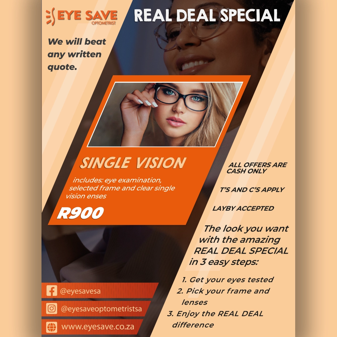 Eye Save Optometrist