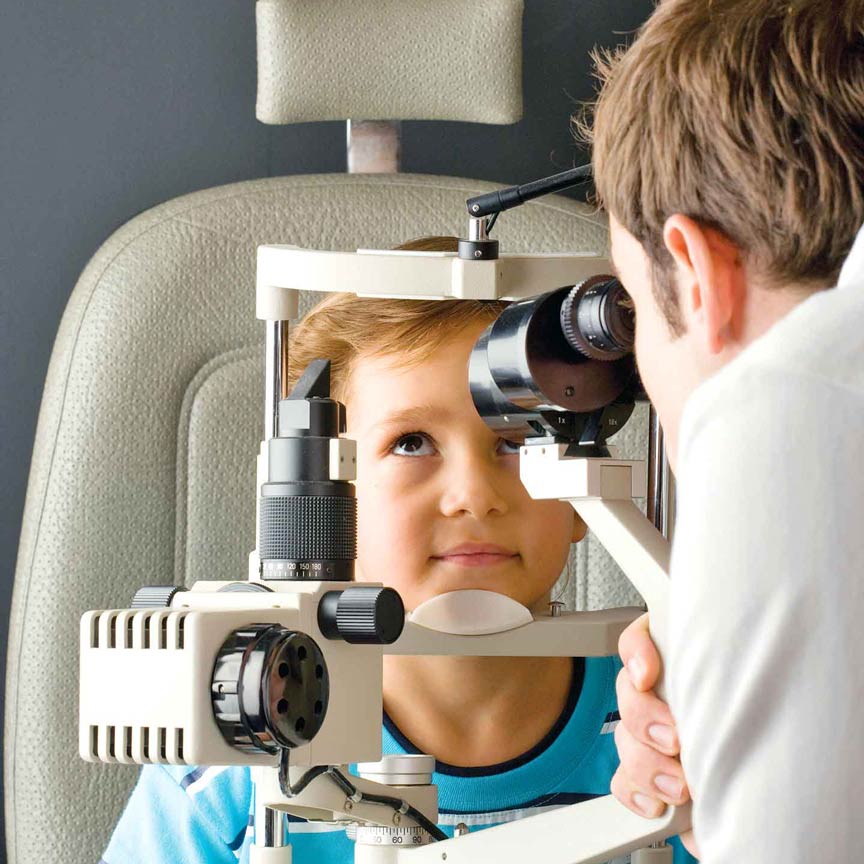 Eye Save Optometrist